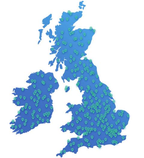 Home - GPS Marketing